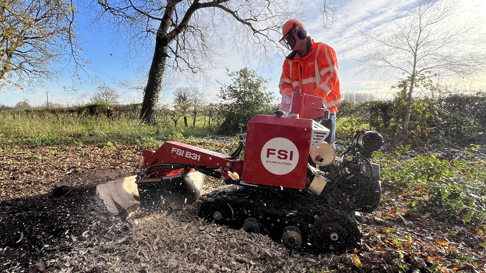Hissink op GroenTechniek Holland 2024 - Hissink