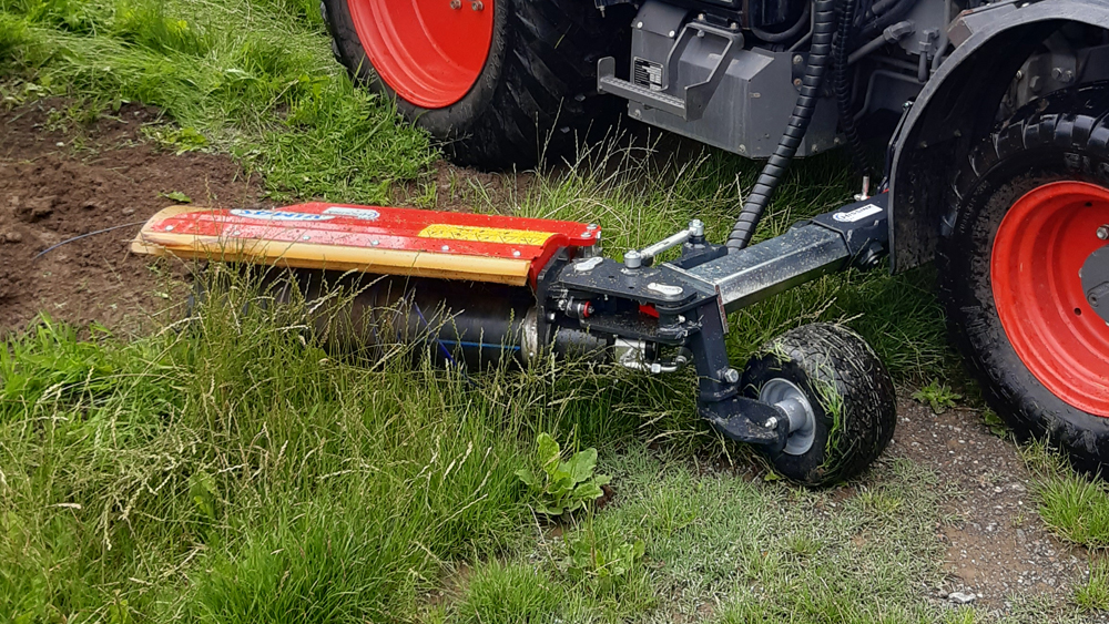 Vimas Eco-Cleaner - Hissink