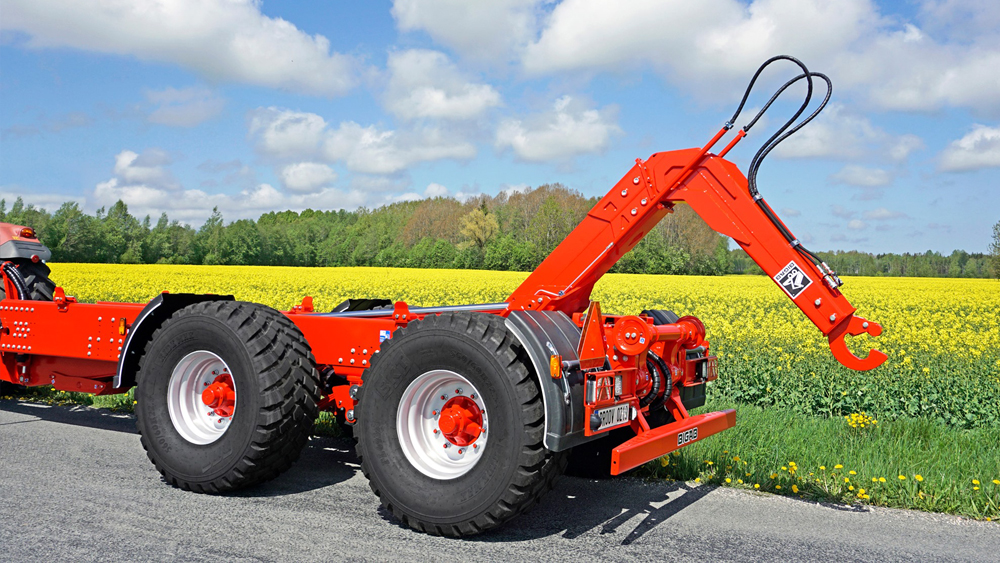 BIGAB B20 - Hissink