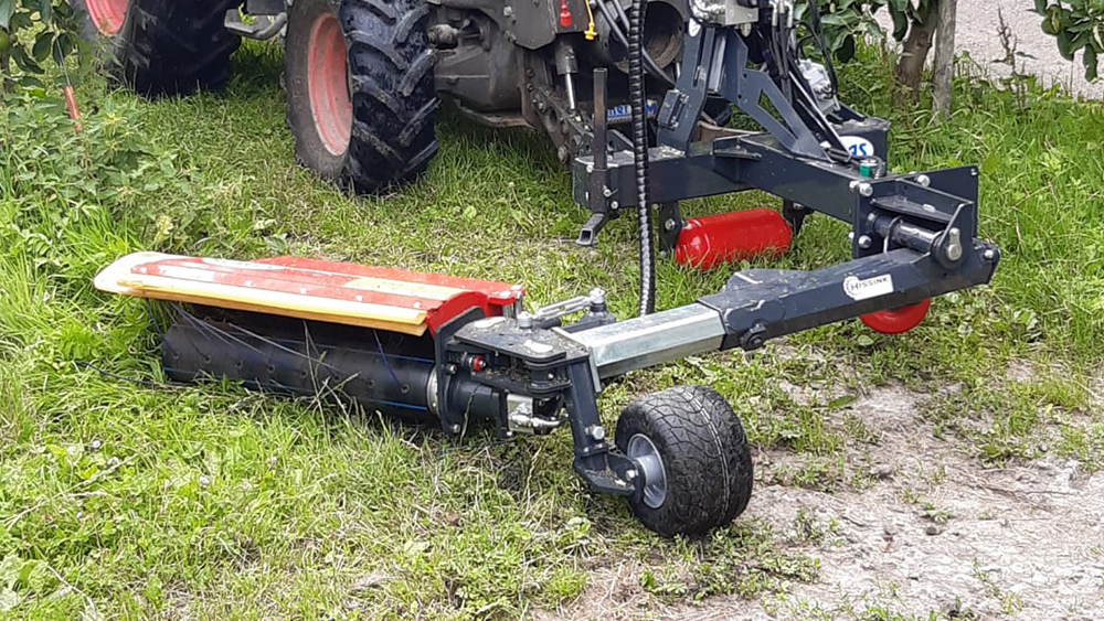 Vimas Eco-Cleaner - Hissink